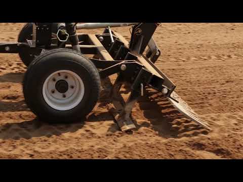 Arena Rascal Pro - America's Best Selling ATV Arena Drag / UTV Drag