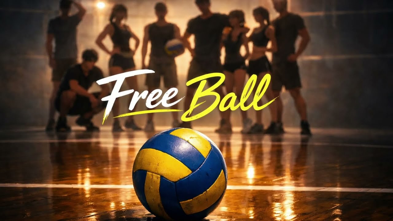 Free Ball - Trailer