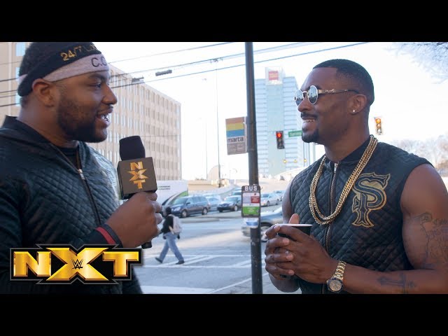 5 Reasons why The Street Profits are one of the greatest tag teams today