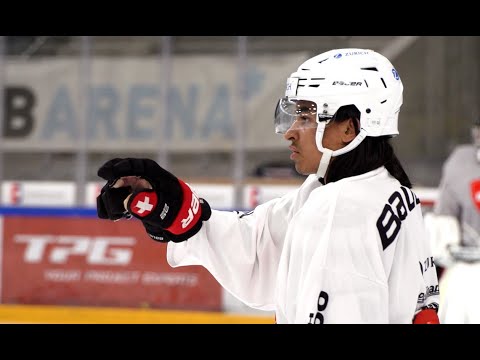 Meet the Rookies | Men's National Team | Road to Helsinki 2022