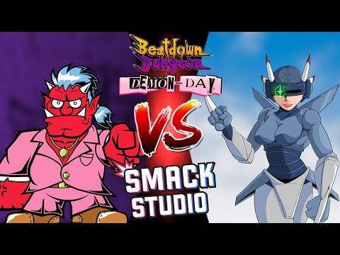 Steam Community :: Smack Studio
