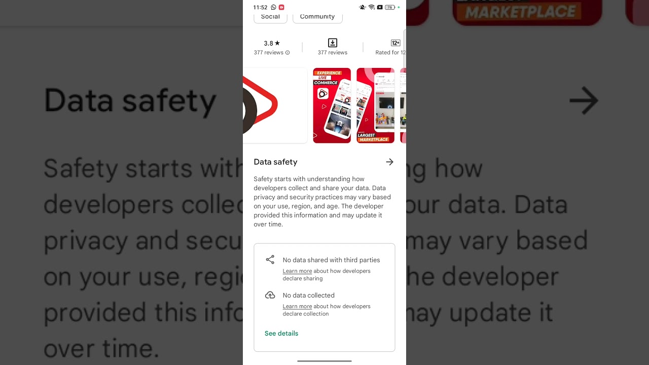 How to Use stream app - Quick Learn