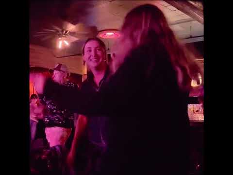 These Boots Are Made For Walking - Nancy Sinatra Cover (Live at The Showdown) Portland, OR
