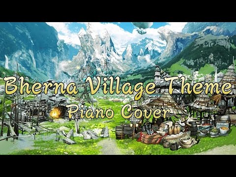 Steam Community :: Video :: [MHGU] The Village of Wind and Meadow ...