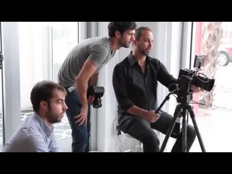 Plota Productions Behind-The-Scenes