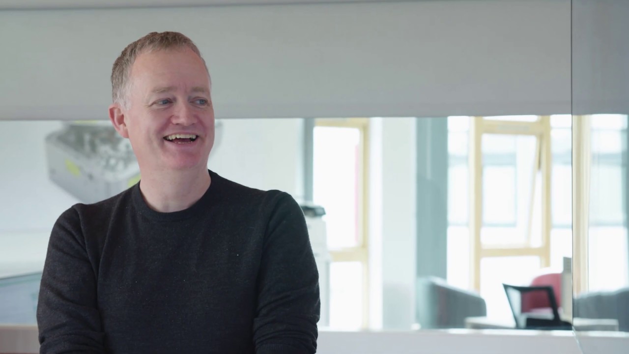 MacRobert Award 2019 finalist: M Squared