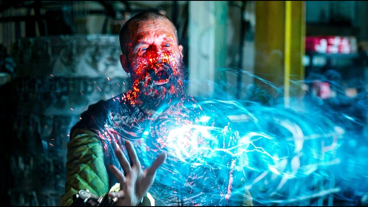 Top 25 Shocking Marvel Death Scenes in Movies
