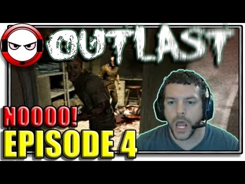 Steam Community :: Video :: Outlast - Playthrough - Episode 4 (Outlast ...