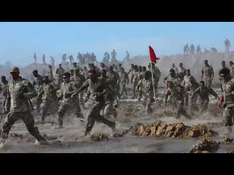See Dogface Soldiers of the 3rd Infantry Division 'Seize the Marne'
