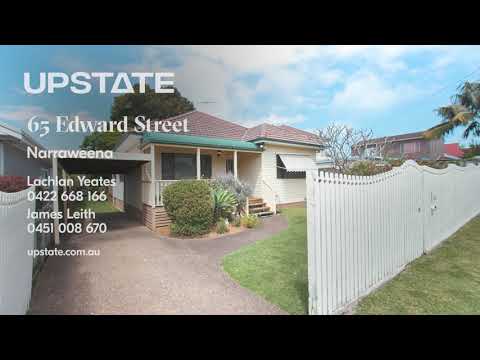 SOLD 65 Edward Street Narraweena _ Lachlan Yeates & James Leith