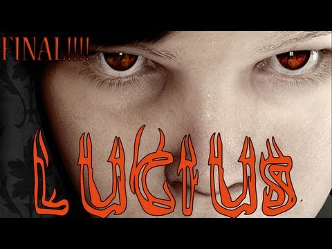 Steam Community :: Video :: Lucius: Playthrough | Capitulo FINAL!!!!