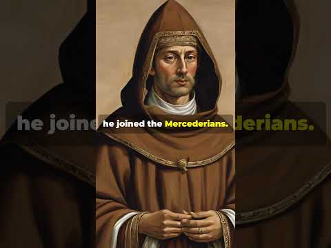 St. Raymond Nonnatus: The Saint of Miraculous Birth and Heroic Sacrifice | Catholic Saints Series