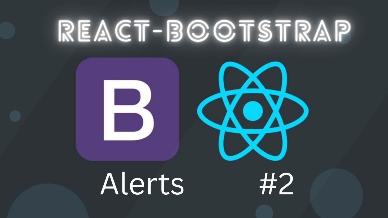 Alerts in React Bootstrap Hindi