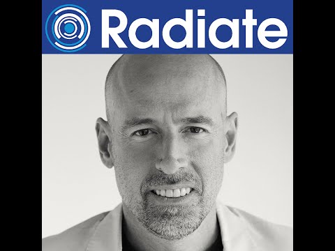 Radiate Podcast: Scott Galloway - Writing the Entrepreneurial Check