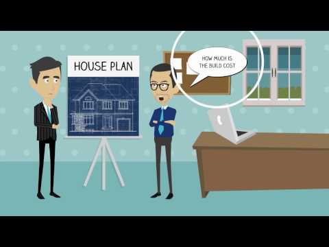 Affordable estimating services for architects