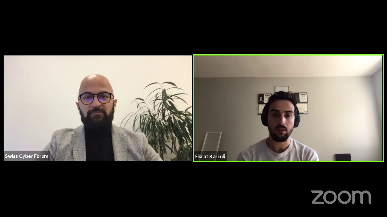 Masterclass: Malicious Activity Analysis