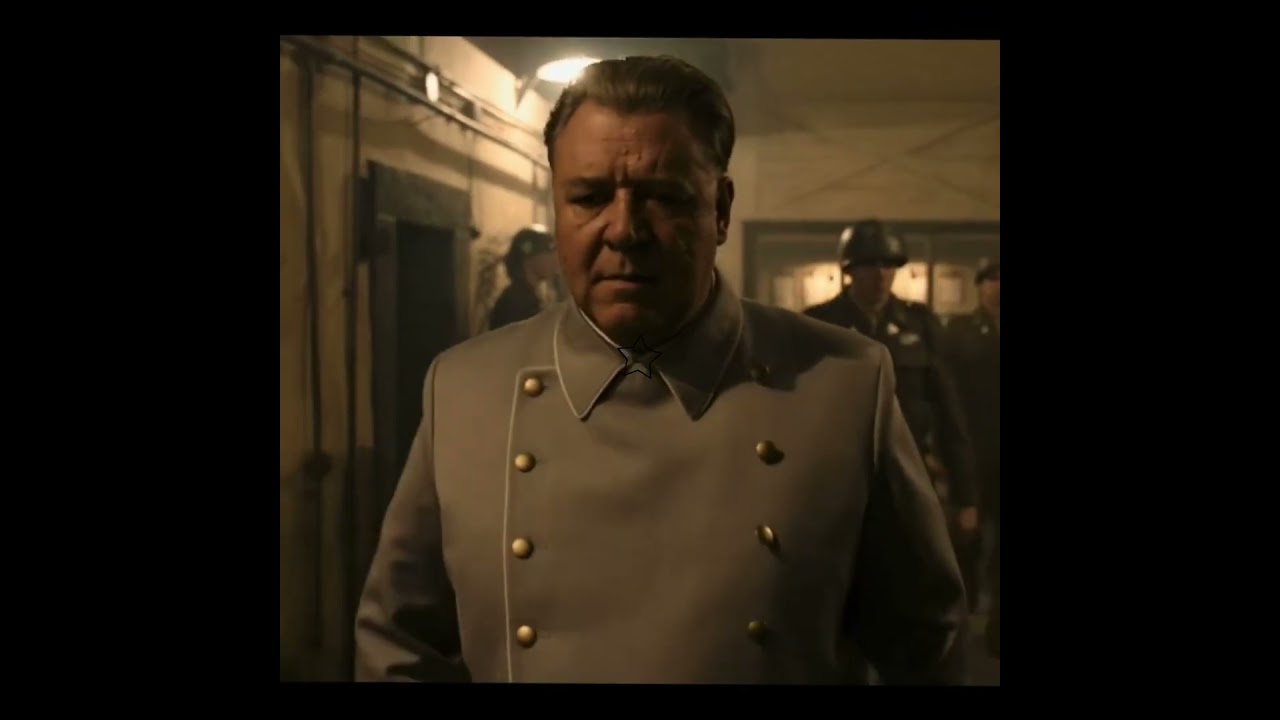 Herman Goering - Did I Tell You That I Miss You? #movie