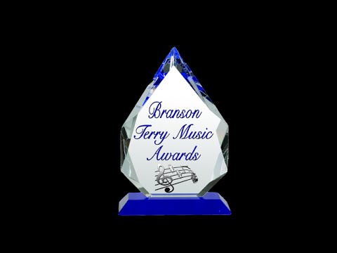 Branson Terry Awards :30 second