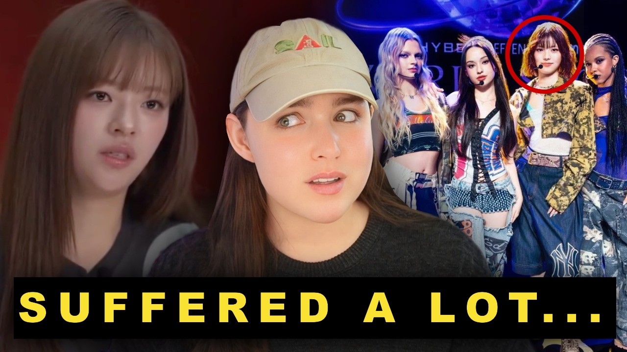 Jeongyeon Talks Health issue, IVE Wonyoung Edited Photos, Prelude / Saint Satine Criticism