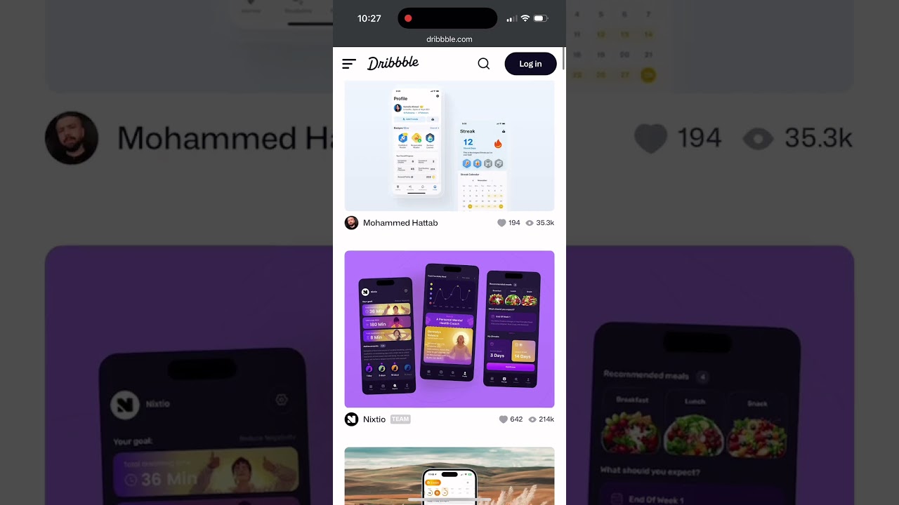 Adding streaks to my iOS daily coding puzzle app Off By One! Link in channel bio! #leetcode #code