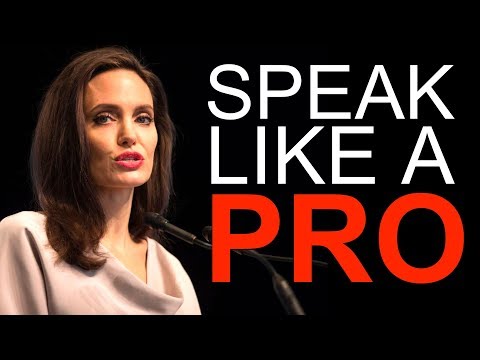 How to Give a Great Presentation - 5 Presentation Skills and Tips to Leave an Impression