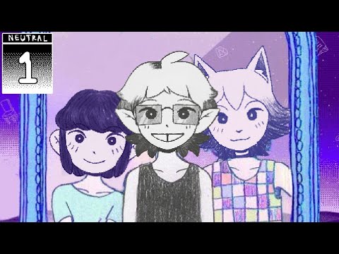 Steam Community :: Video :: [VTuber] Entering the Dream | Omori #1