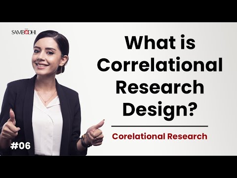 Demystifying Correlational Research Design: What You Need to Know