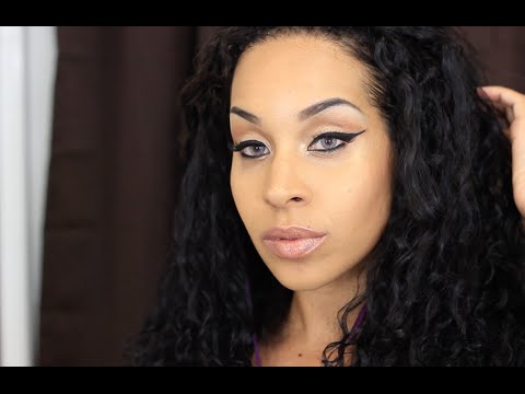 Foundation Routine Using Milk Of Magnesia As A Primer