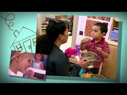 Kids Forward - Early Learning Matters