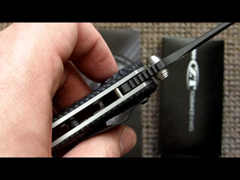 Review: Zero Tolerance 0200 Military Folder | Survival | Before It's News