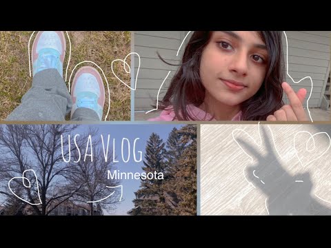Explore the beauty of nature in USA with me! ๐ฑโจ| Ridaโs Art Palette.