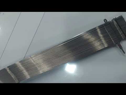 Heald Wire - Wire Healds Latest Price, Manufacturers & Suppliers