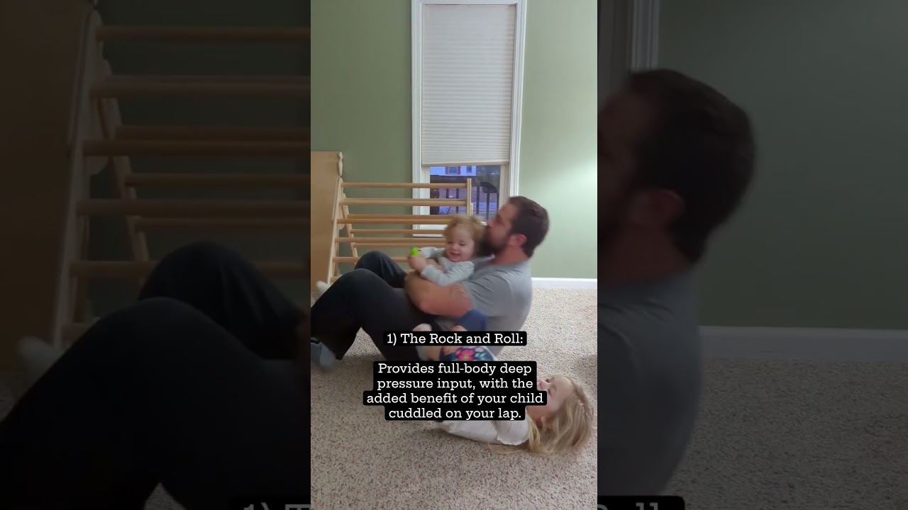 Help your kid sleep better at night