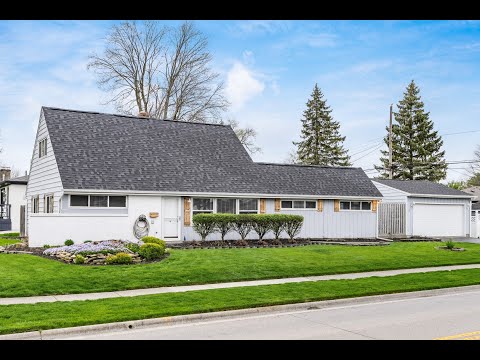 2883 Kingston Avenue Grove City, OH | ColdwellBankerHomes.com