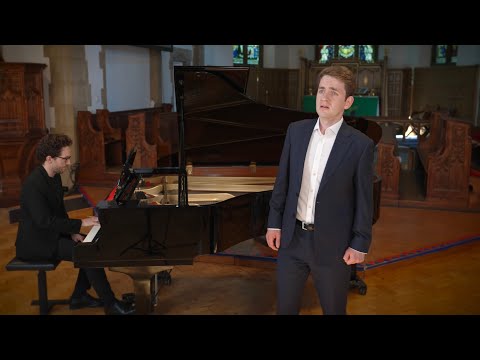 Videos – James Beddoe – Tenor