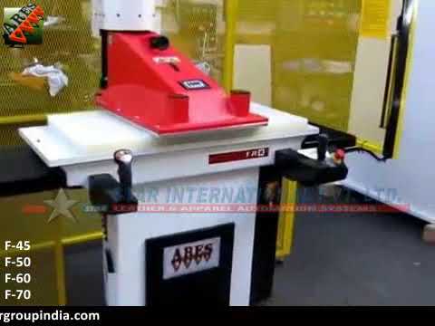 Swing Arm Clicker Press at Best Price in India