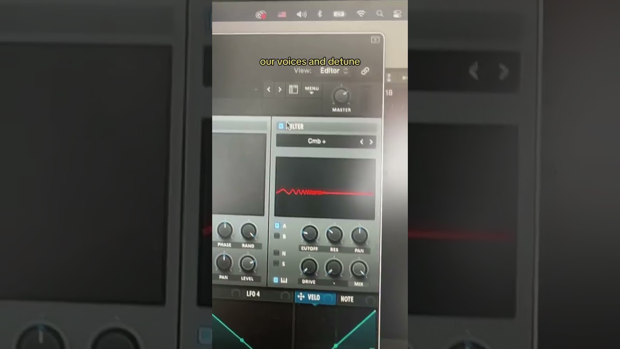 RIDDIM DUBSTEP PRODUCERS SECRET #producer #sounddesign #serum #ableton #logicprox #edmproducer #edm