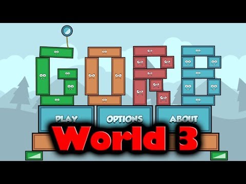 Steam Community :: Video :: Gorb - World 3 of 8