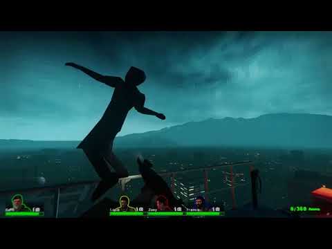 Steam Community :: Video :: Left 4 Dead 2 HL1 Style Gameplay ...