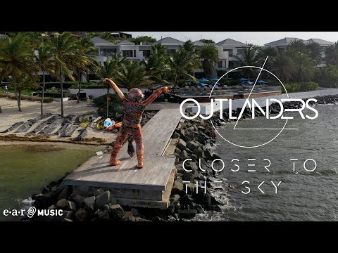 Outlanders: Nuevo proyecto de Tarja Turunen | HEAVY METAL BRIGADE