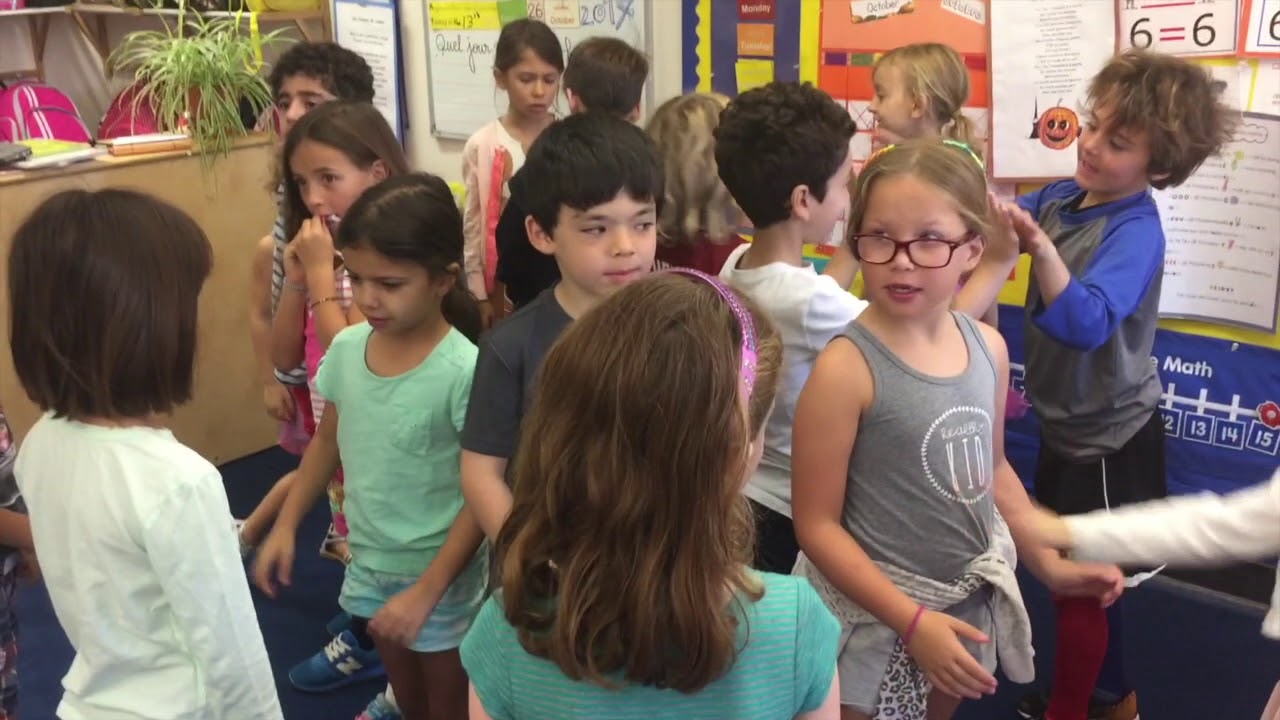 Teaching in Ways that Build Excitment