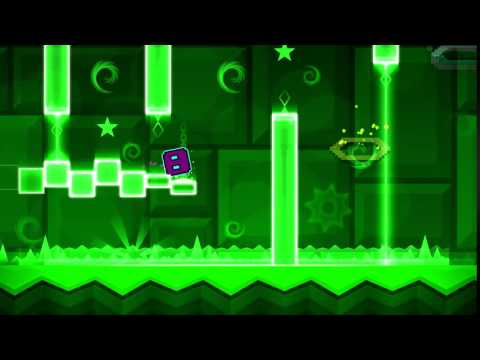 Steam Community :: Video :: Geometry Dash collab preview