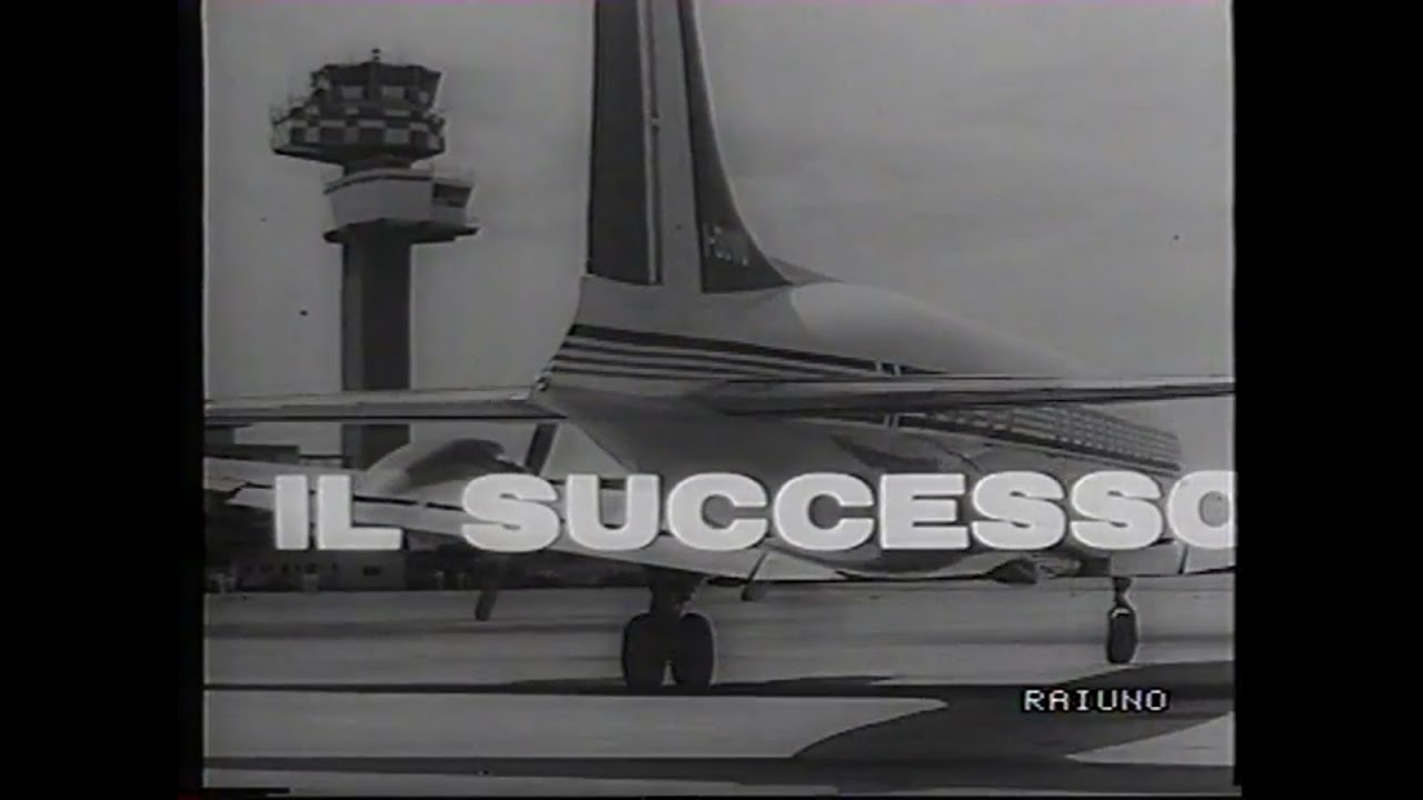 il successo - 1963 - Mario Morassi, Dino Risi, film completo in Italiano