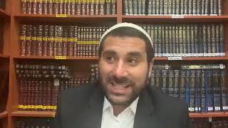 Le corps et l’âme - ToratHaim