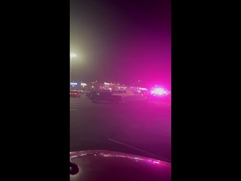 Emergency crews respond to Empire Mall