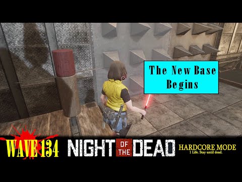 Steam Community :: Video :: Night of the Dead: Wave 134 | (S8E6) | New Dawn