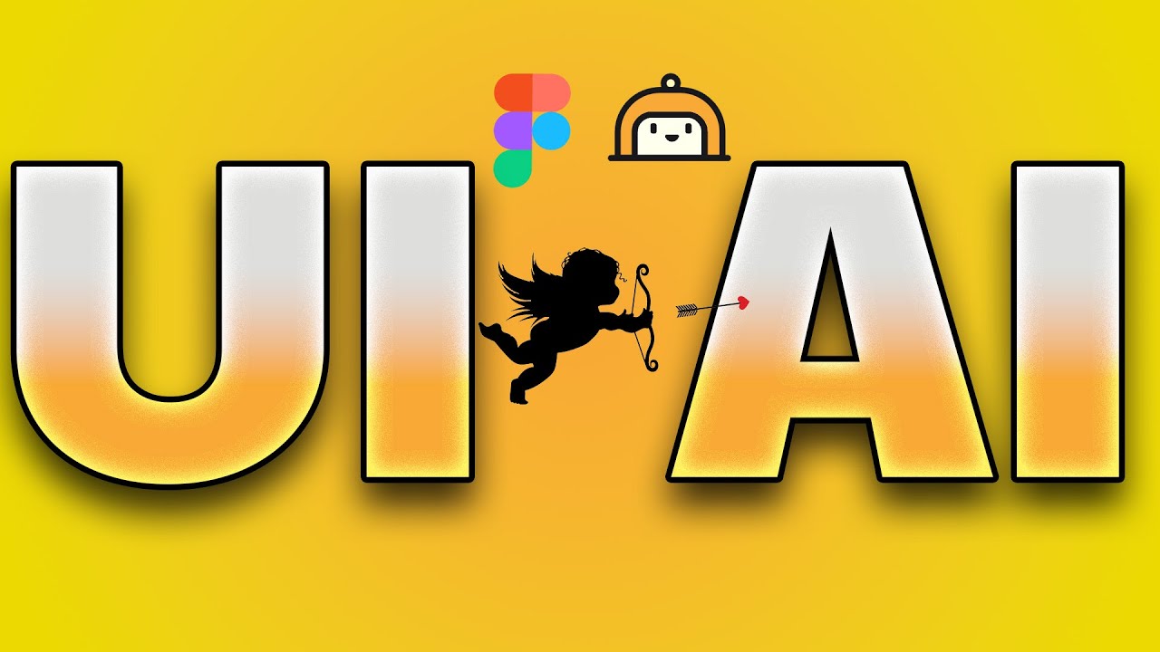 Figma AI Website and Social Media Generator - Musho AI First Impressions