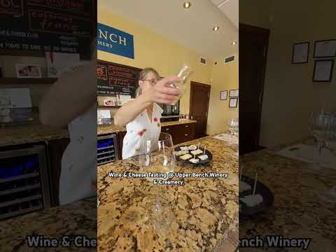 Must Try Wine Tasting Experiences in the South Okanagan #visitpenticton