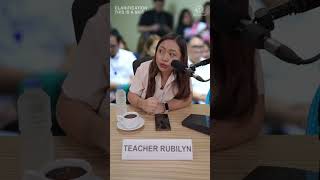 WATCH: All our Teacher Rubilyn skits so far
