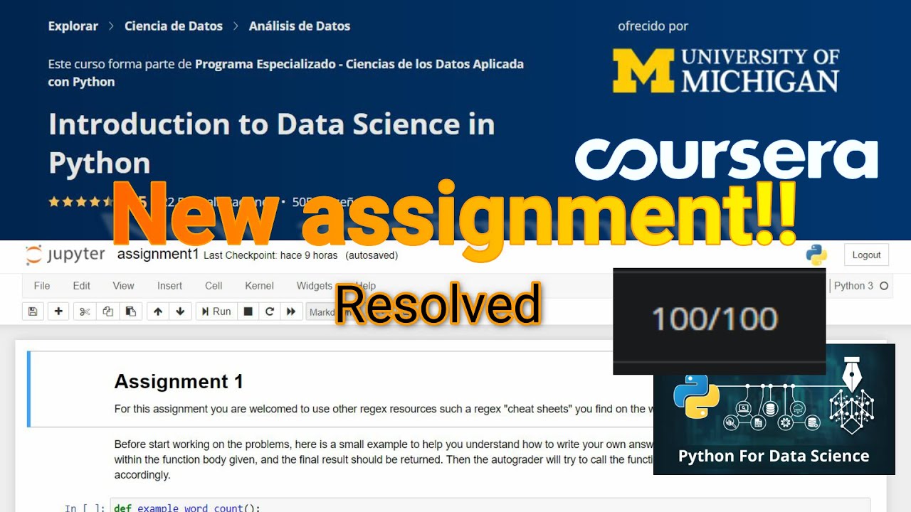 Introduction to Data Science in Python | Assignment 1 | Patterns | Coursera | University of Michigan